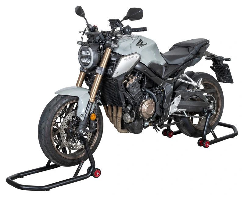 Rothewald Front-Heber günstig | Louis 🏍️