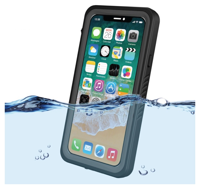 Tigra Sport iPhone Dry Case w korzystnej cenie | Louis 🏍️