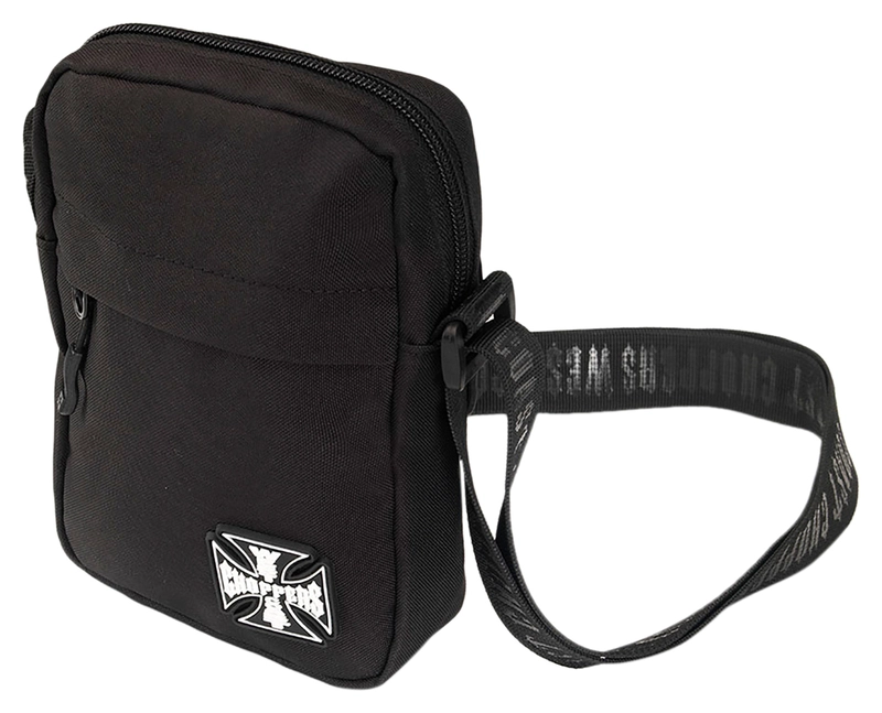 WCC Schultertasche günstig | Louis 🏍️