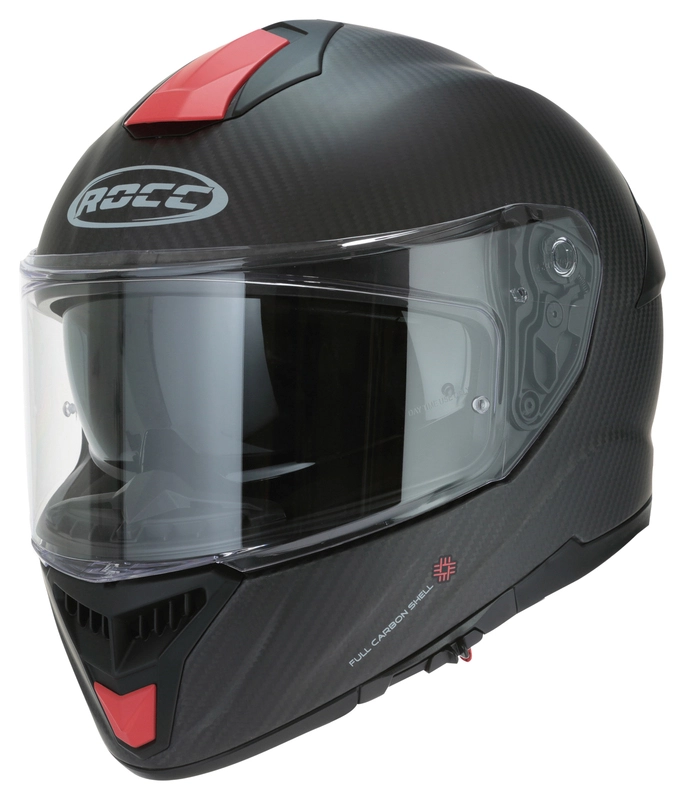 ROCC Rocc 869 Carbon w korzystnej cenie | Louis 🏍️