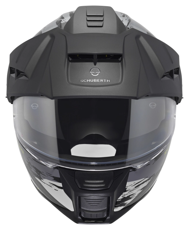 SCHUBERTH E2 Trail edullisesti | Louis 🏍️