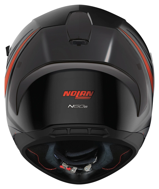 Nolan Nolan N60-6 Sport Outset Integralhelm