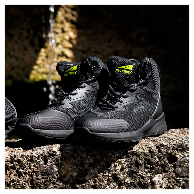 Fastway Fastway S-2301 Sneaker günstig | Louis 🏍️