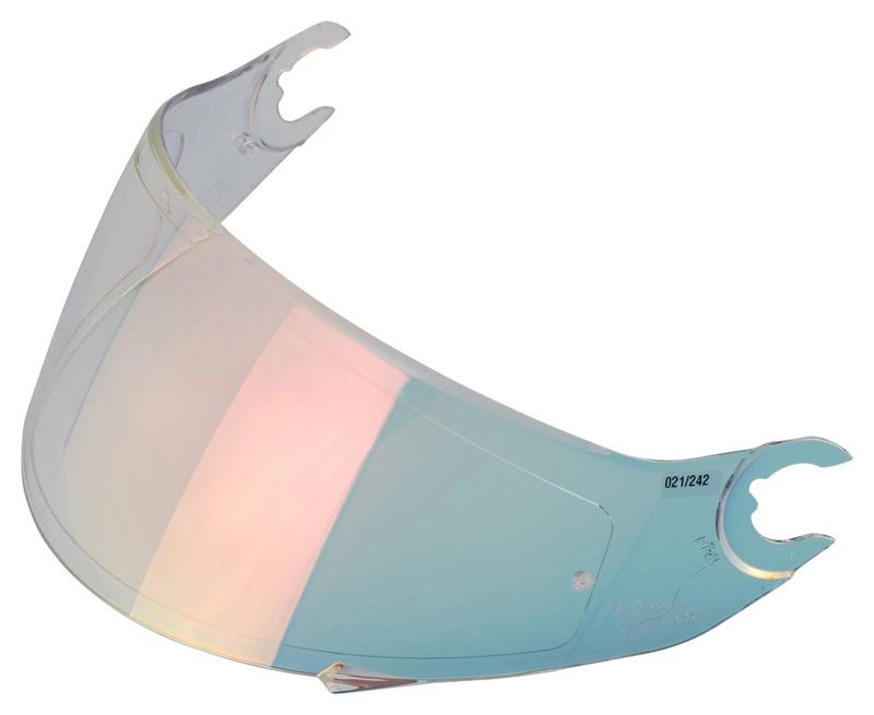 Shark Shark Visor Spartan D-/Skwal 2 low-cost | Louis 🏍️