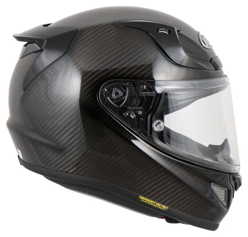 HJC HJC RPHA 12 Carbon Full-Face Helmet low-cost | Louis 🏍️