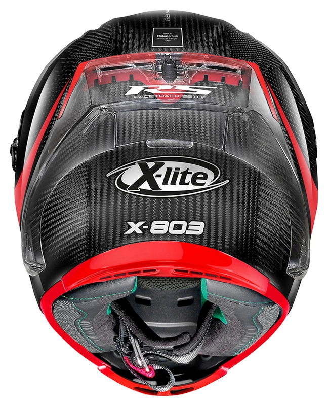 Wunderbar Xlite X803 Rs Bild