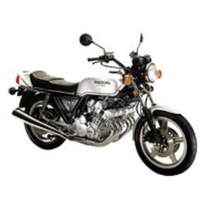 Spare parts and accessories for HONDA CBX 1000 | Louis 🏍️