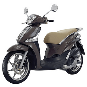 Spare parts and accessories for PIAGGIO NEW LIBERTY 125 IE 3V ABS