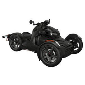 Spare parts and accessories for CAN AM RYKER 600 ACE | Louis 🏍️