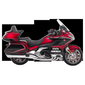 Spare parts and accessories for HONDA GL 1800 GOLD WING TOUR DCT + AIRBAG