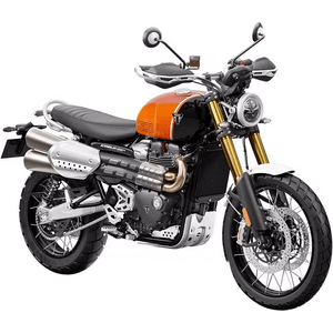 Ersatzteile und Zubehör für TRIUMPH Scrambler 1200 XE (Euro 5+)
