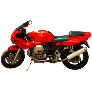 Moto guzzi spares store