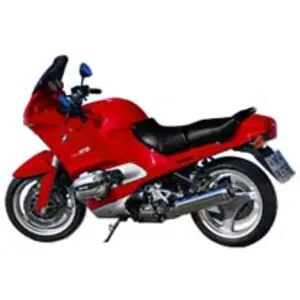 Spare parts and accessories for BMW R 1100 RS | Louis 🏍️