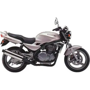 Spare parts and accessories for KAWASAKI ER 5 TWISTER Louis