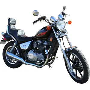 Spare parts and accessories for KAWASAKI LTD 450 Louis